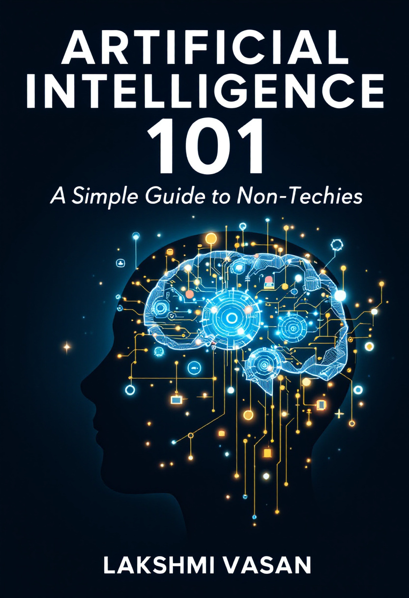 Artificial Intelligence 101: A Simple Guide for Non-Techies