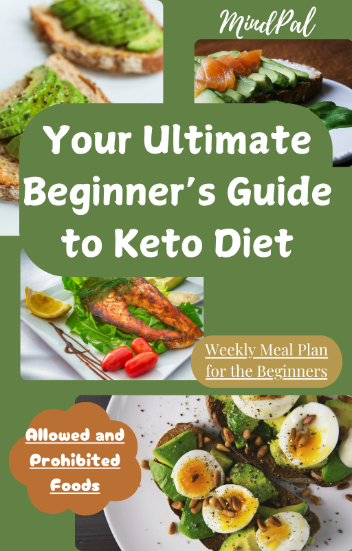 Your Ultimate Beginner’s Guide to Keto Diet