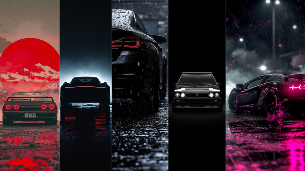 Stunning Wallpapers Packs