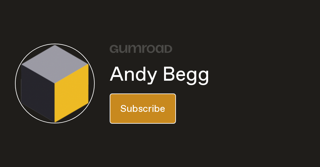 Andy Begg
