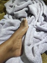 Bubu Feet