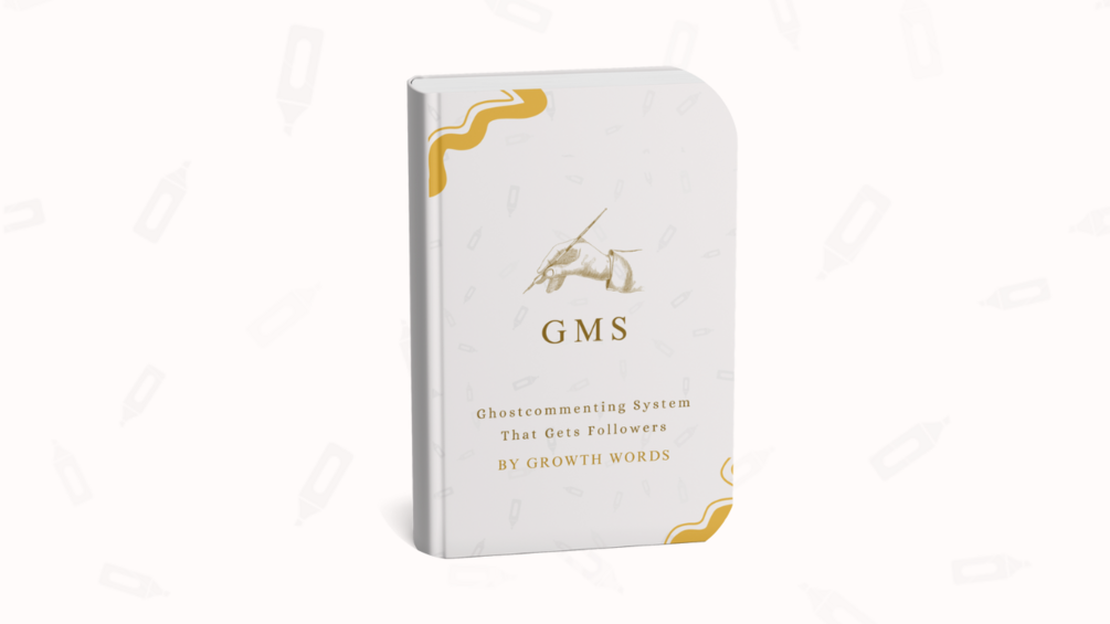 GMS - The Ghostcommenting System