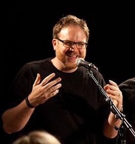 2020 Retreat: The New Story and the Current Moment with Gareth Higgins