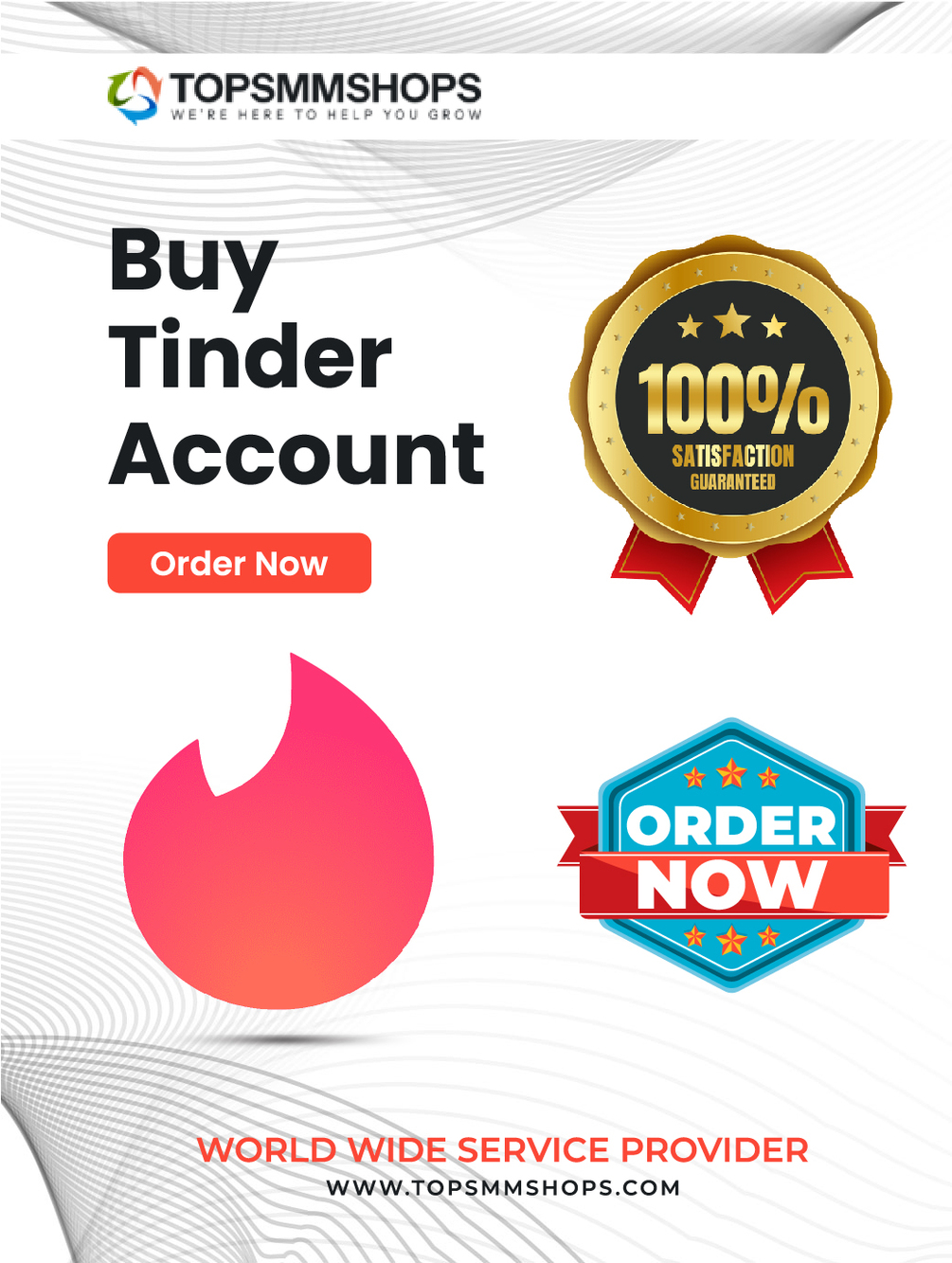 Buy Tinder Accounts