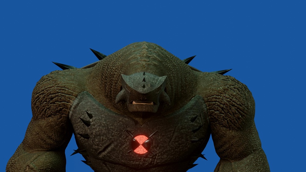 BEN 10 ALBEDO ULTIMATE HUMUNGOSOUR TRANSFORMATION GREEN SCREEN