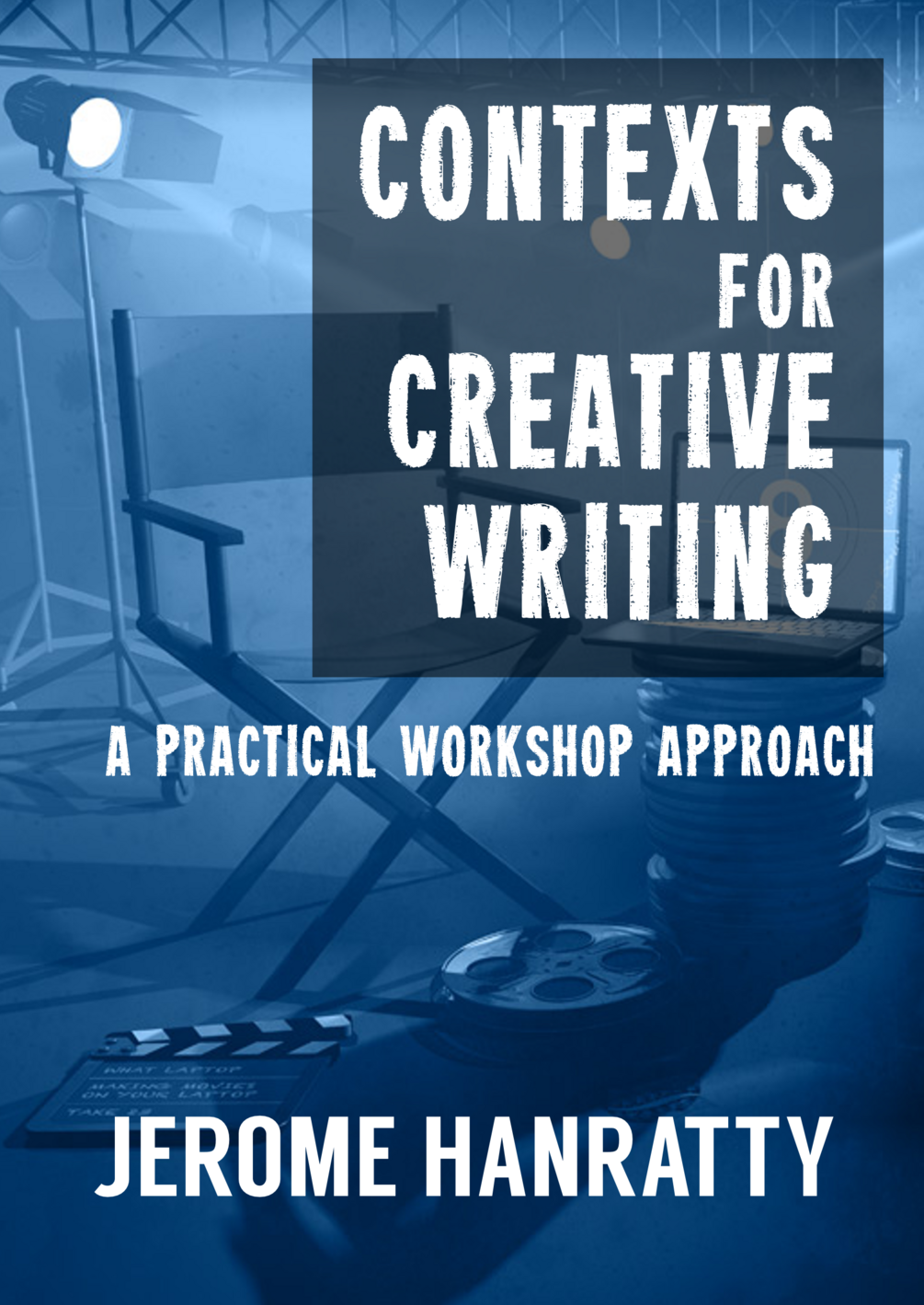 Contexts for Creative Writing — PDF