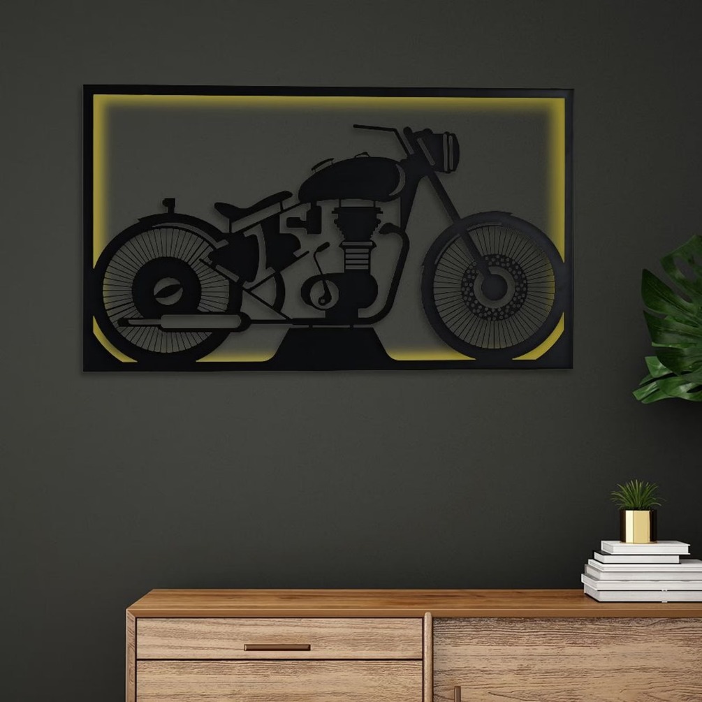Daredev Wall Art