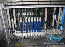 toutes les commandes du pabx md110 version bc 13