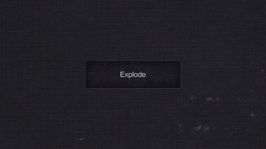 Explode Shape Layers (AE)