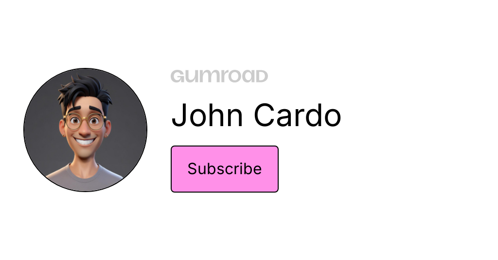 John Cardo