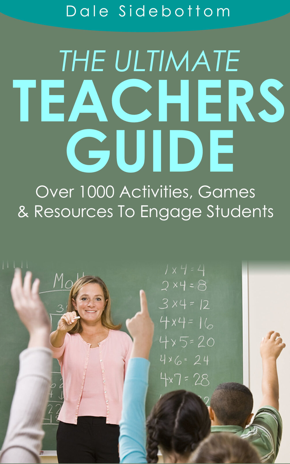 The Ultimate Teachers Guide