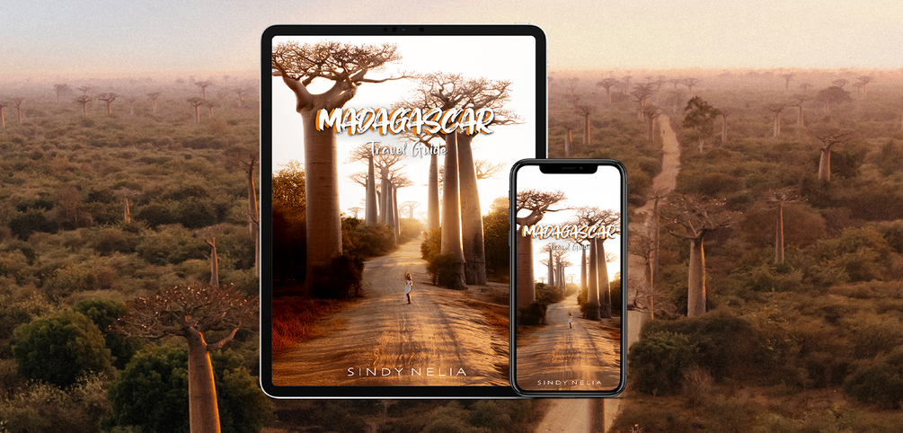 MADAGASCAR - Travel Guide