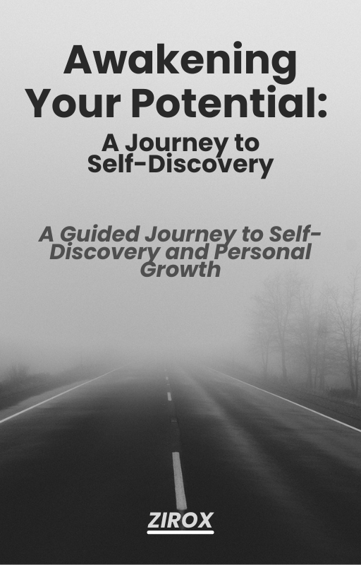 Awakening Your Potential