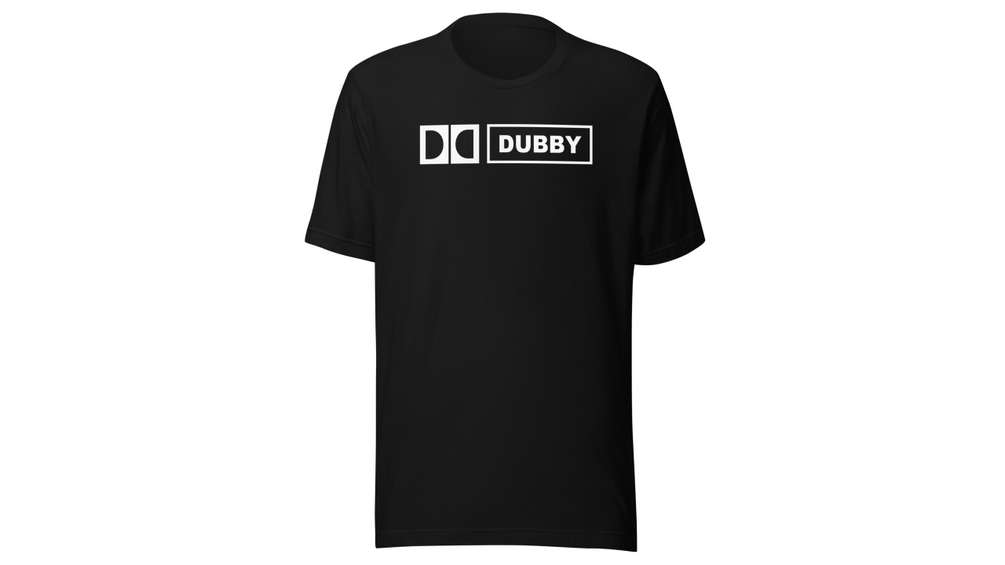 Dubby t-shirt
