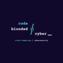 CodeBlooded Cyber