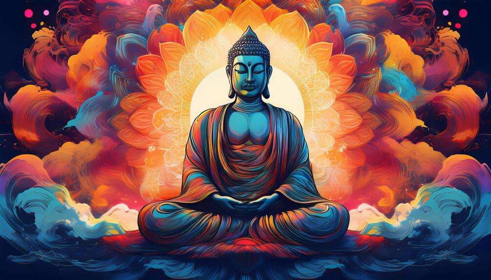 🌟 Explore the Divine Realm with Images of Gods 🌟