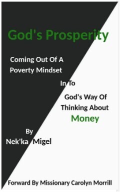 God's Prosperity