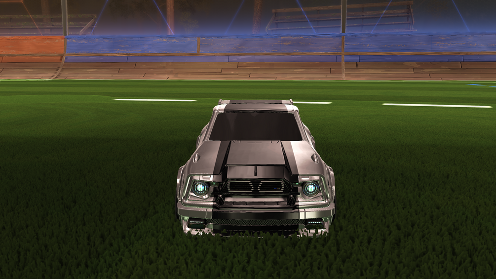 Fennec Middle Stripe