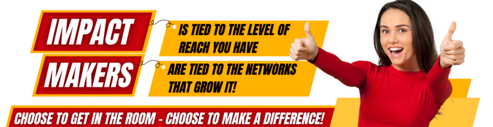 Impact Maker Community