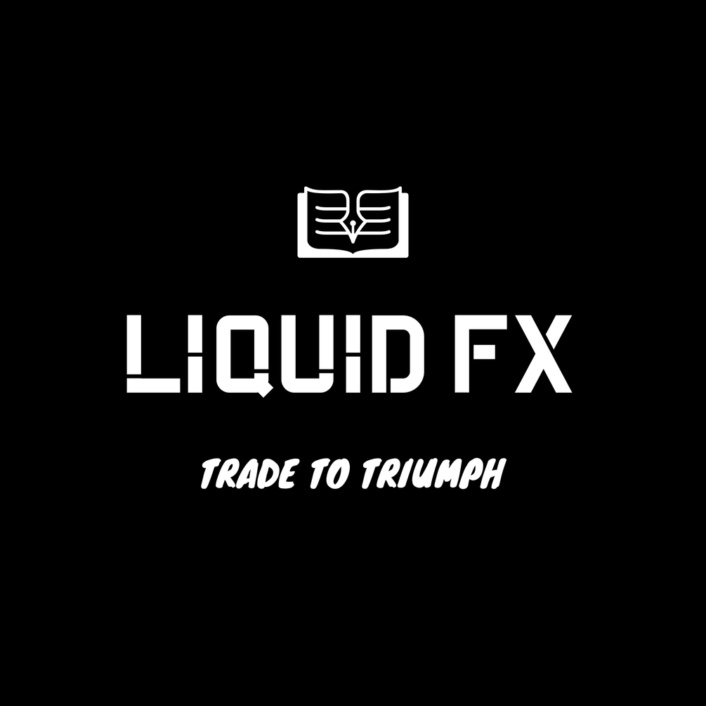 LIQUID FX CASE STUDY