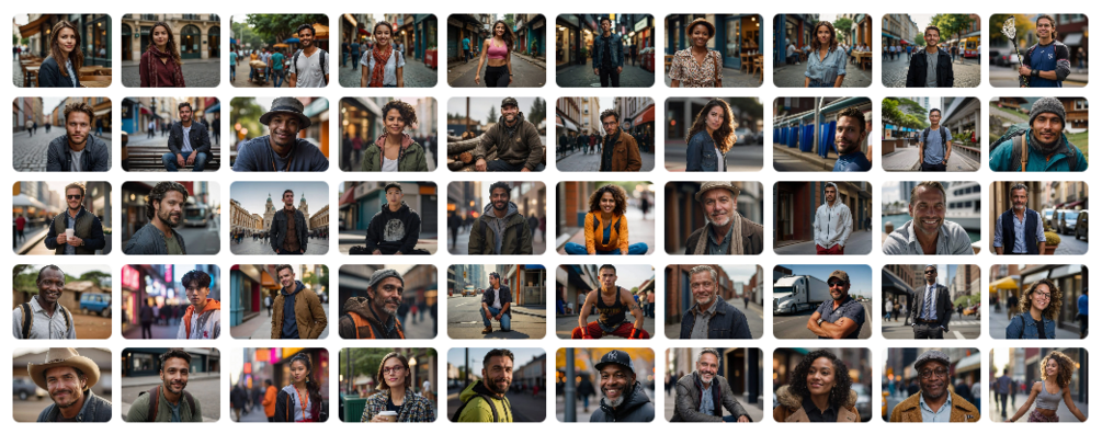 ReallyEats Story Launch