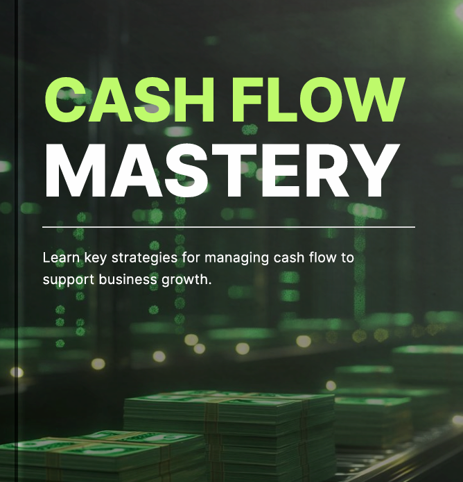 cash flow net profit accounting acid test ERP system optimization data ...