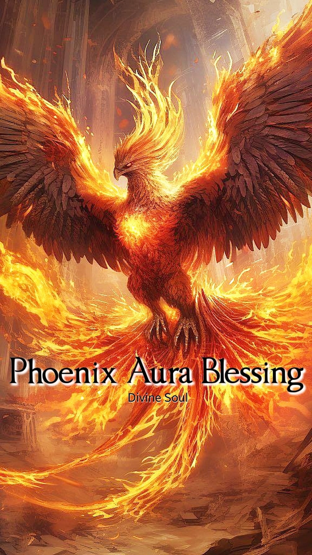Phoenix Aura Blessing