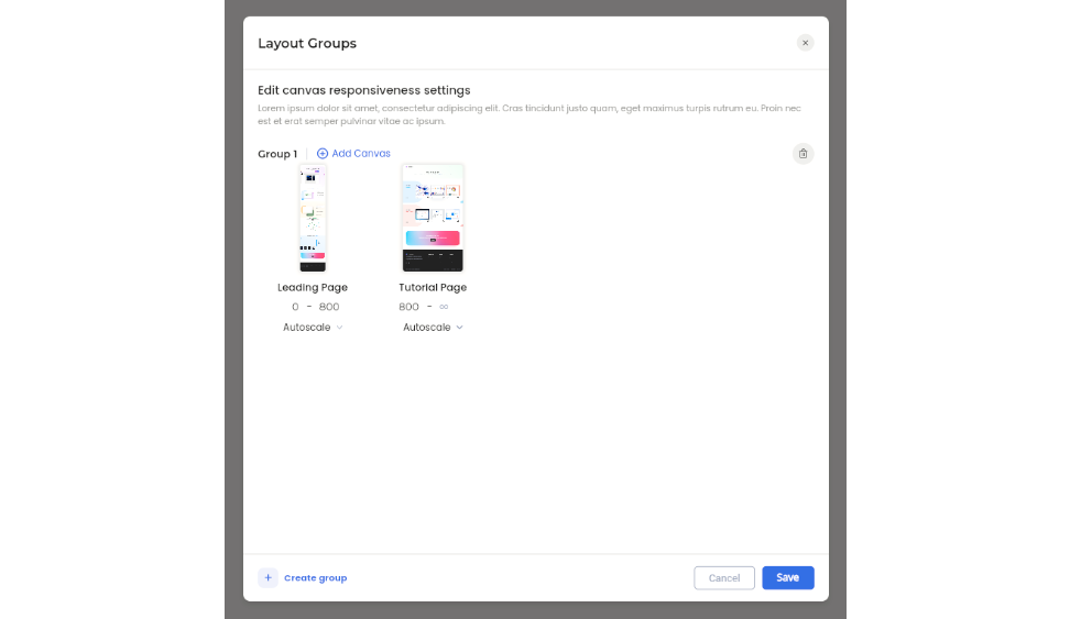 Codelessly Lifetime License
