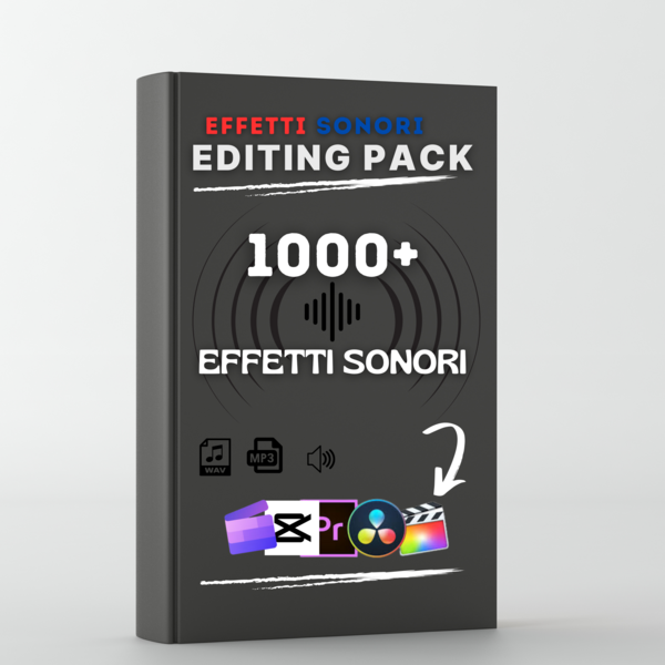Mega editing S pack