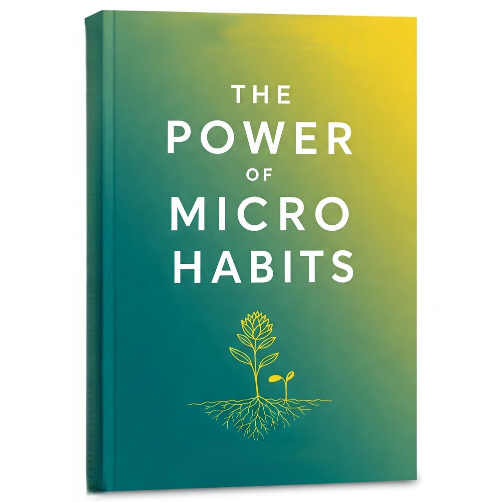 The Power of Micro-Habits