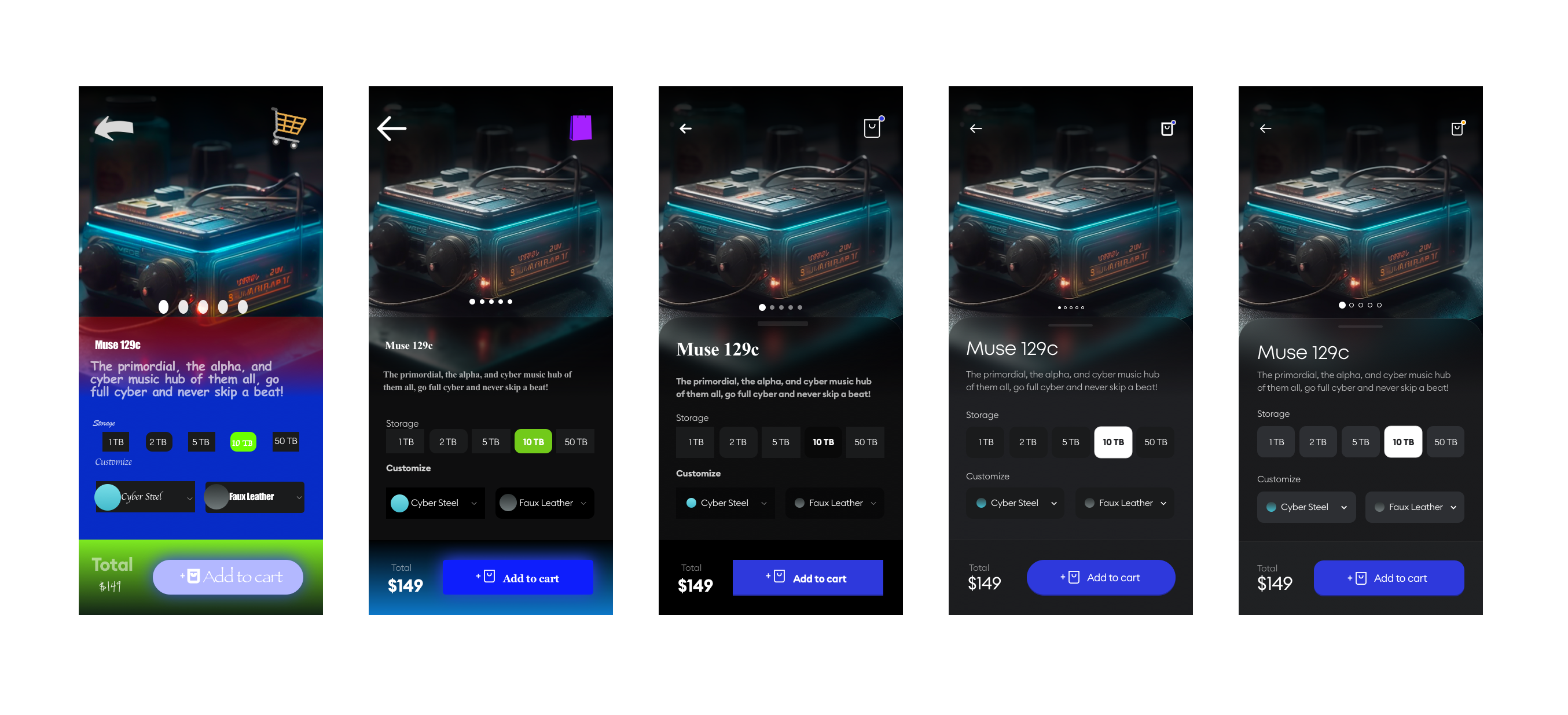 What's your UI Skill level? Find out! - Web Masterclass