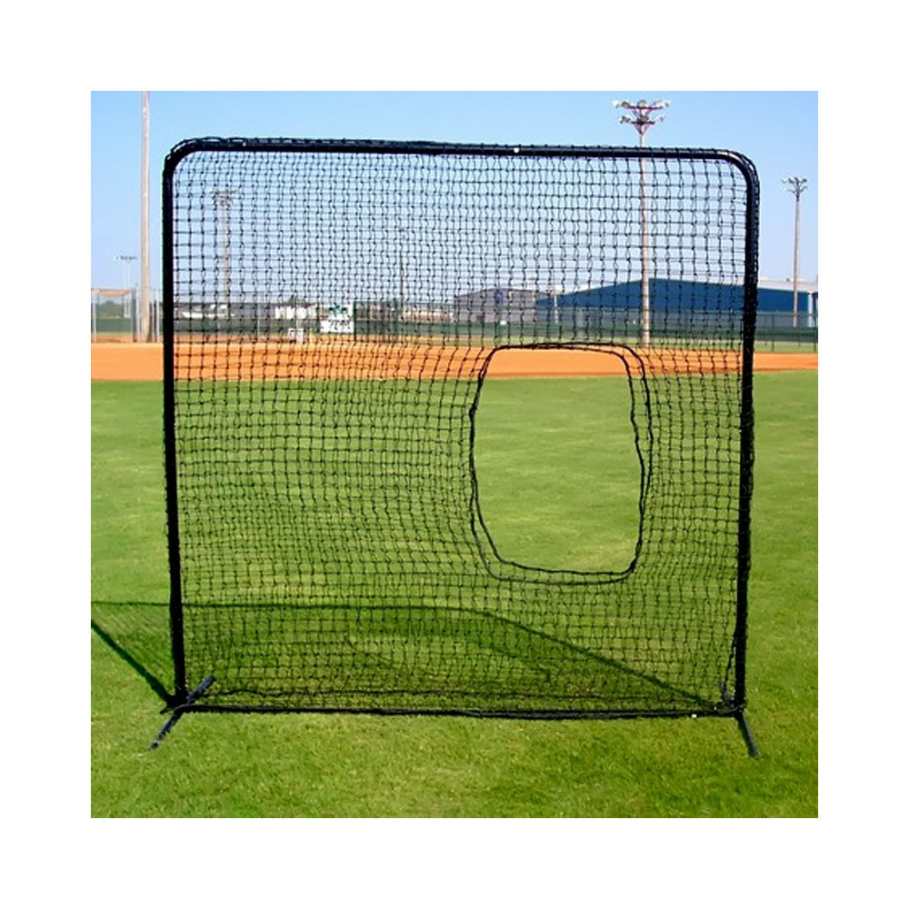 Cimarron Sports - Softball Net and Frame