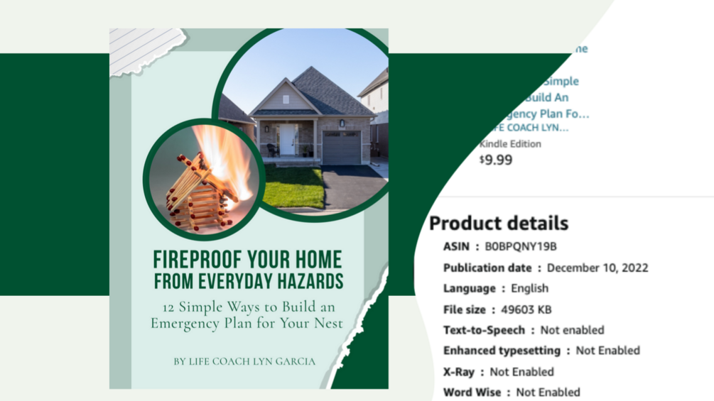 Fireproof Your Home from Everyday Hazards: 12 Simple Ways to Build an ...