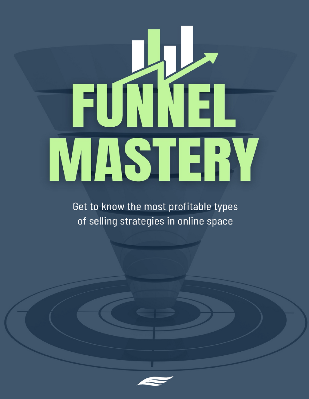 Funnel Mastery: The Ultimate 50-Page Guide to High-Converting Sales ...