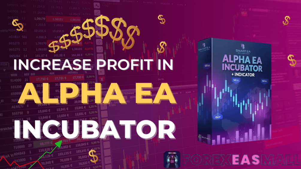 Alpha EA Incubator MT4 For Prop Firm Accounts SetFile