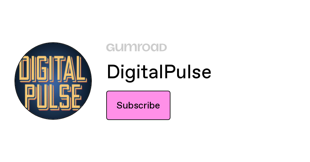 DigitalPulse