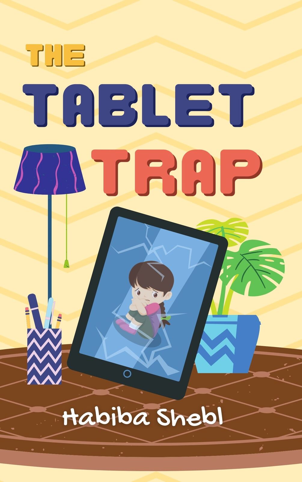 The Tablet Trap