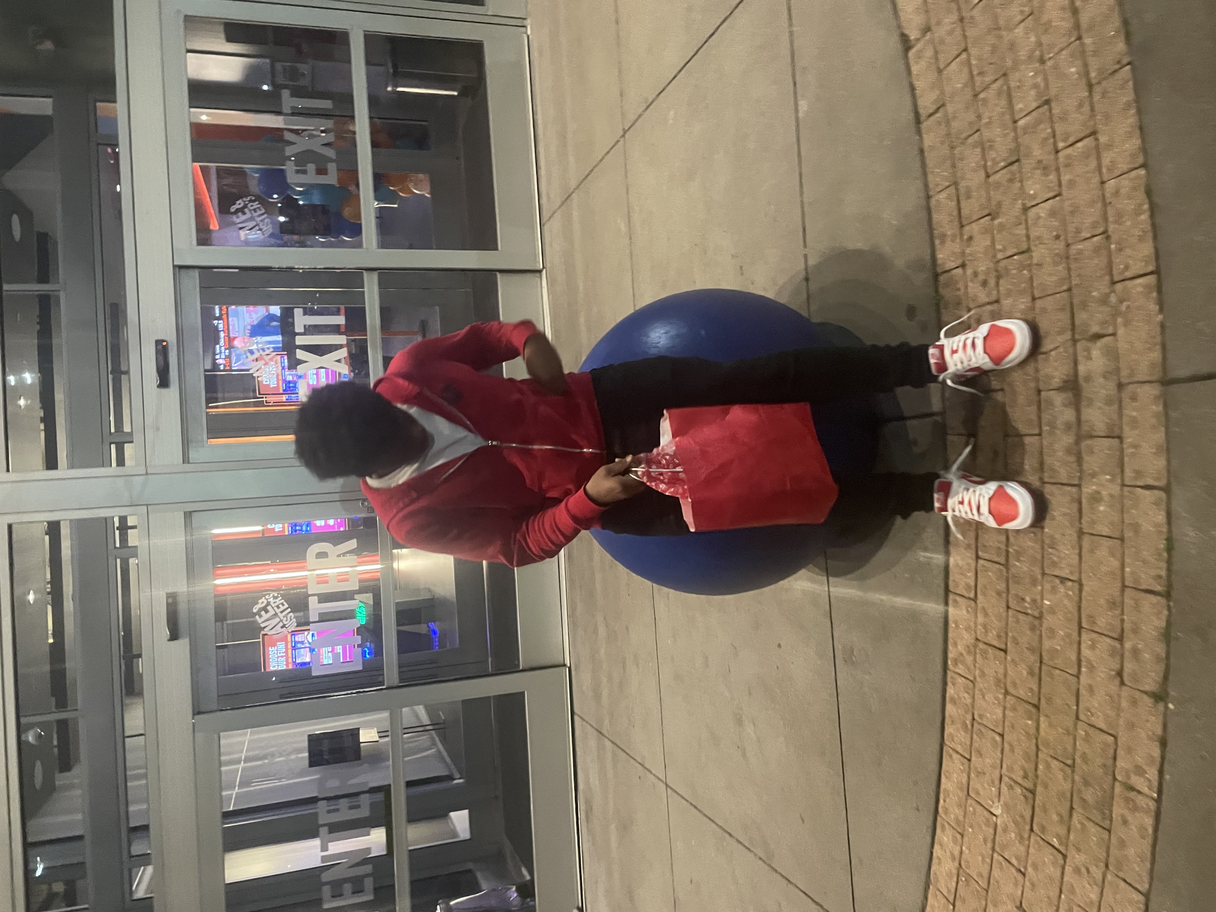 Weight Journey success