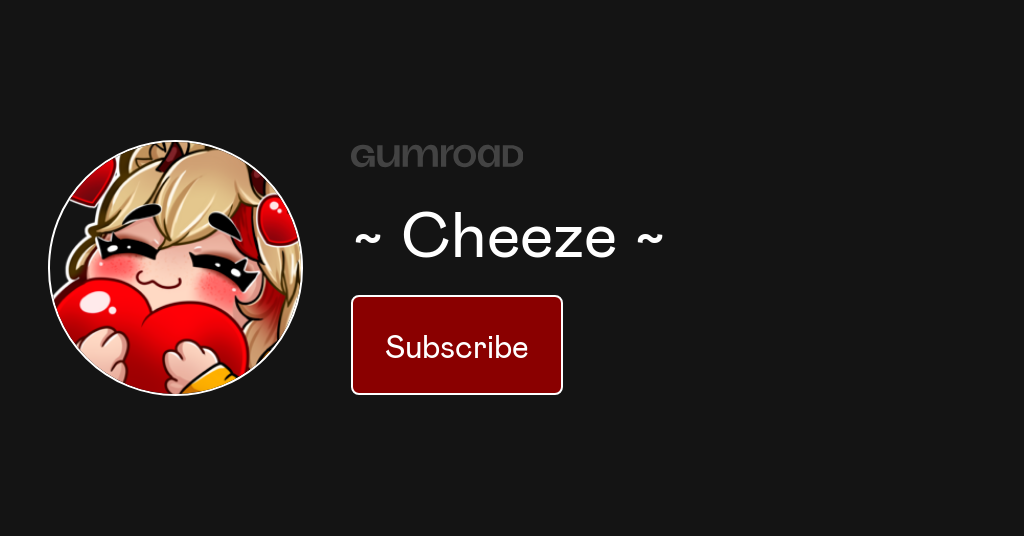 Cheeze