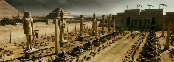 288 289 The Triple Cord of the Mixed Multitude