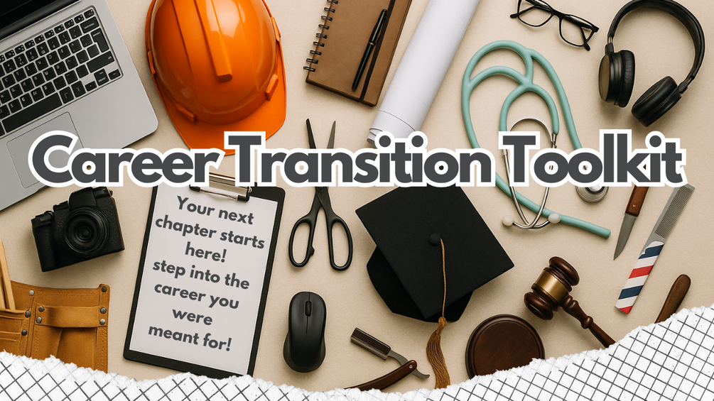 Career Transition Toolkit