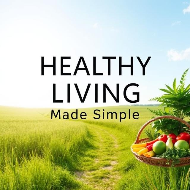 Healthy Living Made Simple: Meal Prep, Yoga, and Weight Loss Myths Debunked