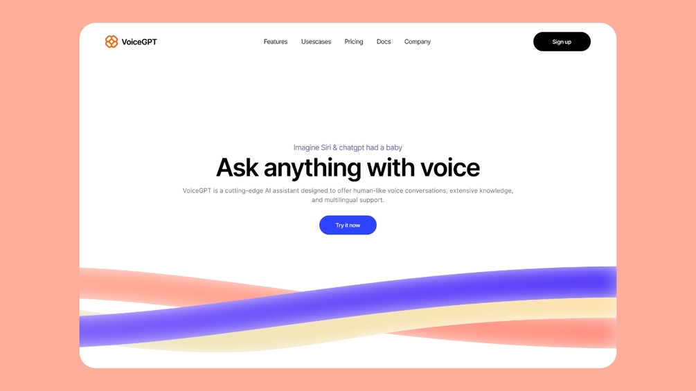 3D Lines Loop Animation in Figma Free File