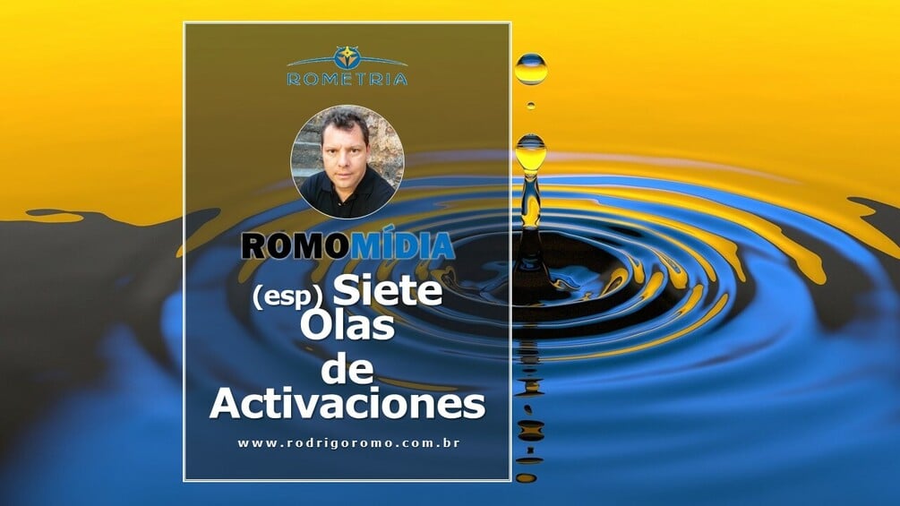 SIETE OLAS DE ACTIVACIONES