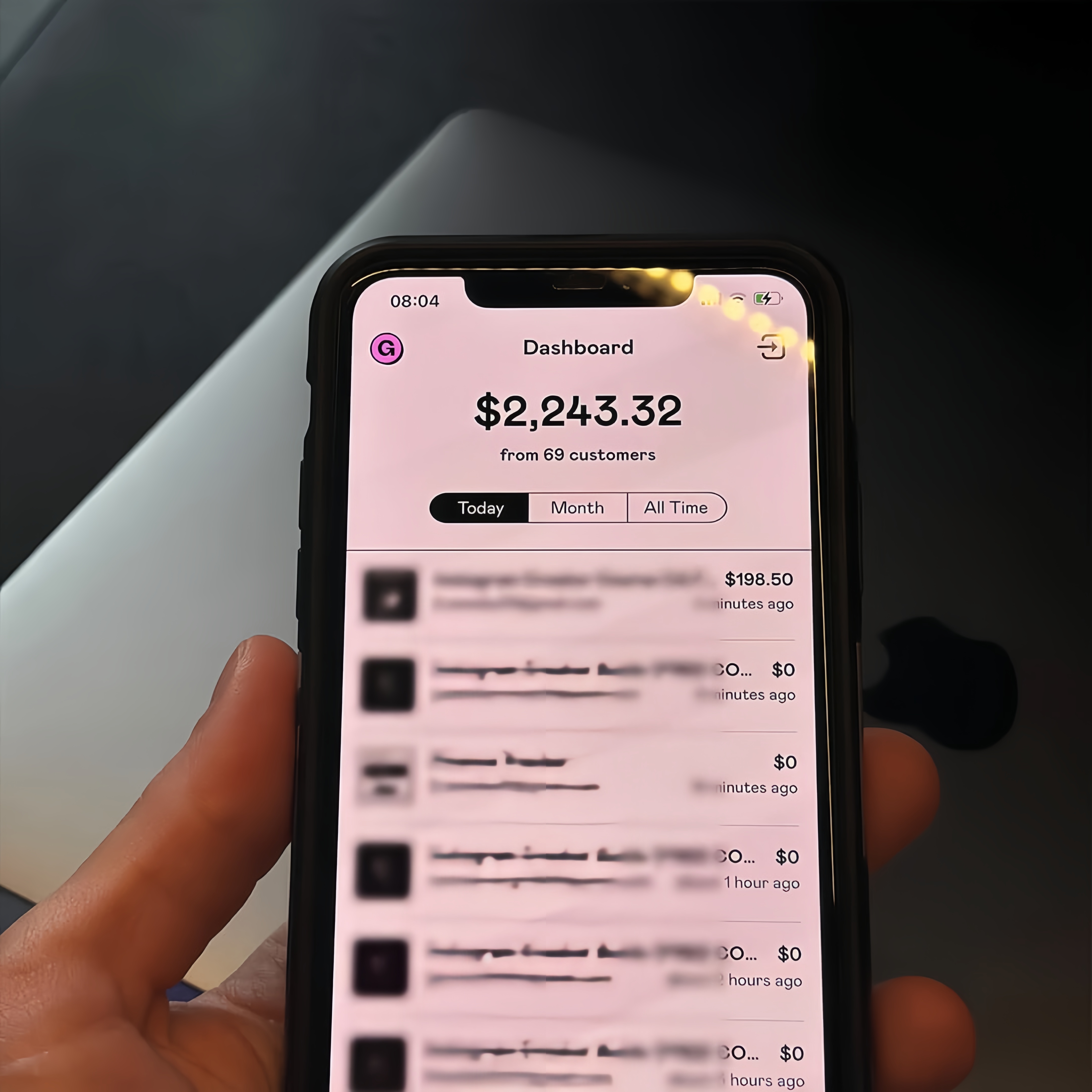 Instagram Creator Course (The Full Bundle)