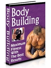 BodyBuilding Secrets Revealed