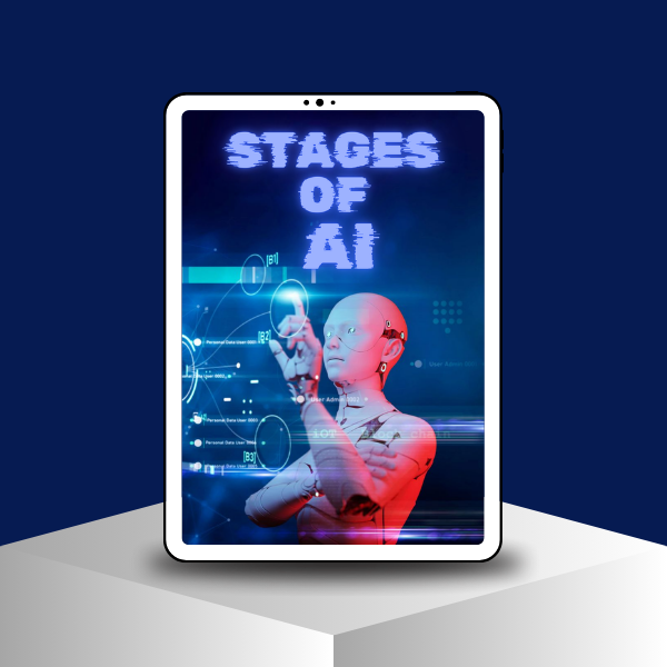 Stages of AI