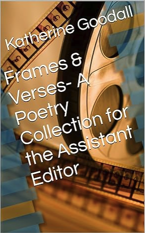 eBook - Frames & Verses: A Poetry Collection for the Assistant Editor