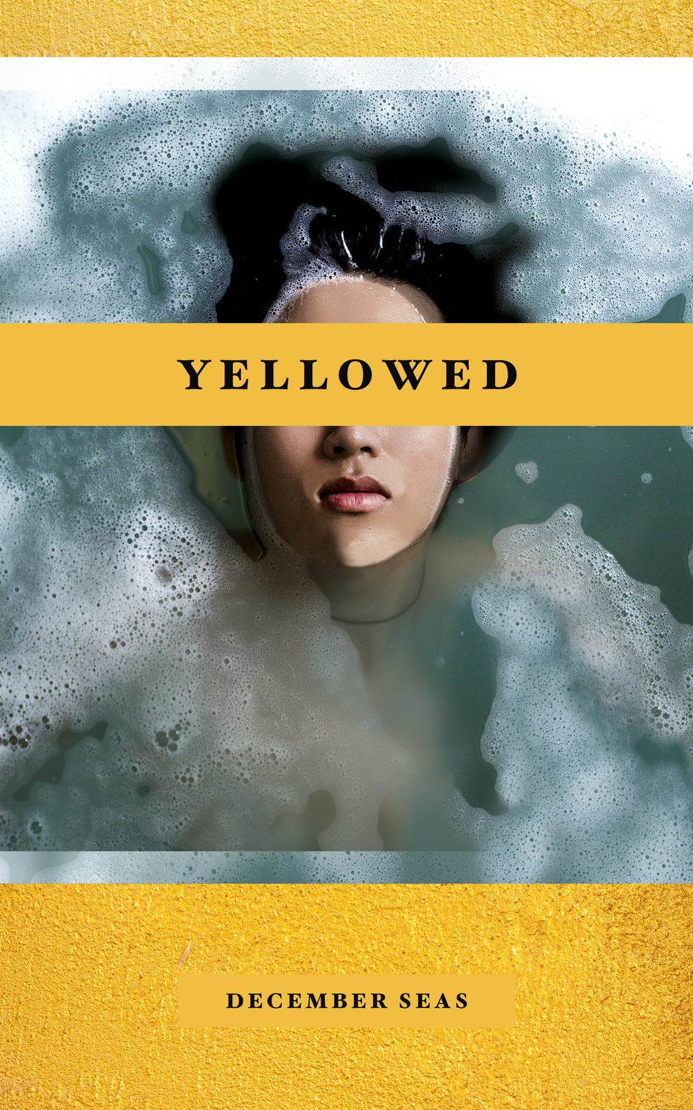 Yellowed