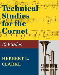 Studies 4 Cornet